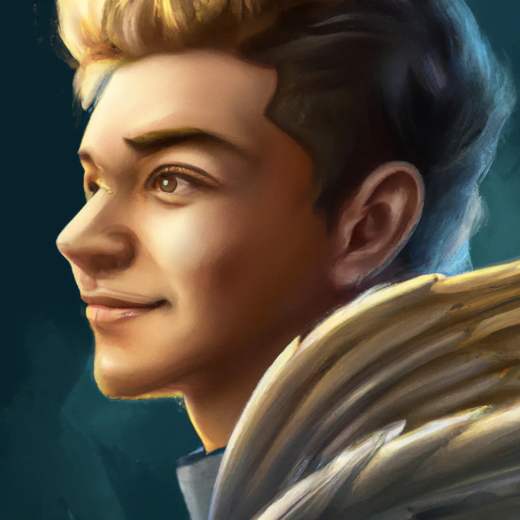 Descubra Os Poderes Do Anjo Rafael E Como Ele Pode Ajudar Na Sua Vida!