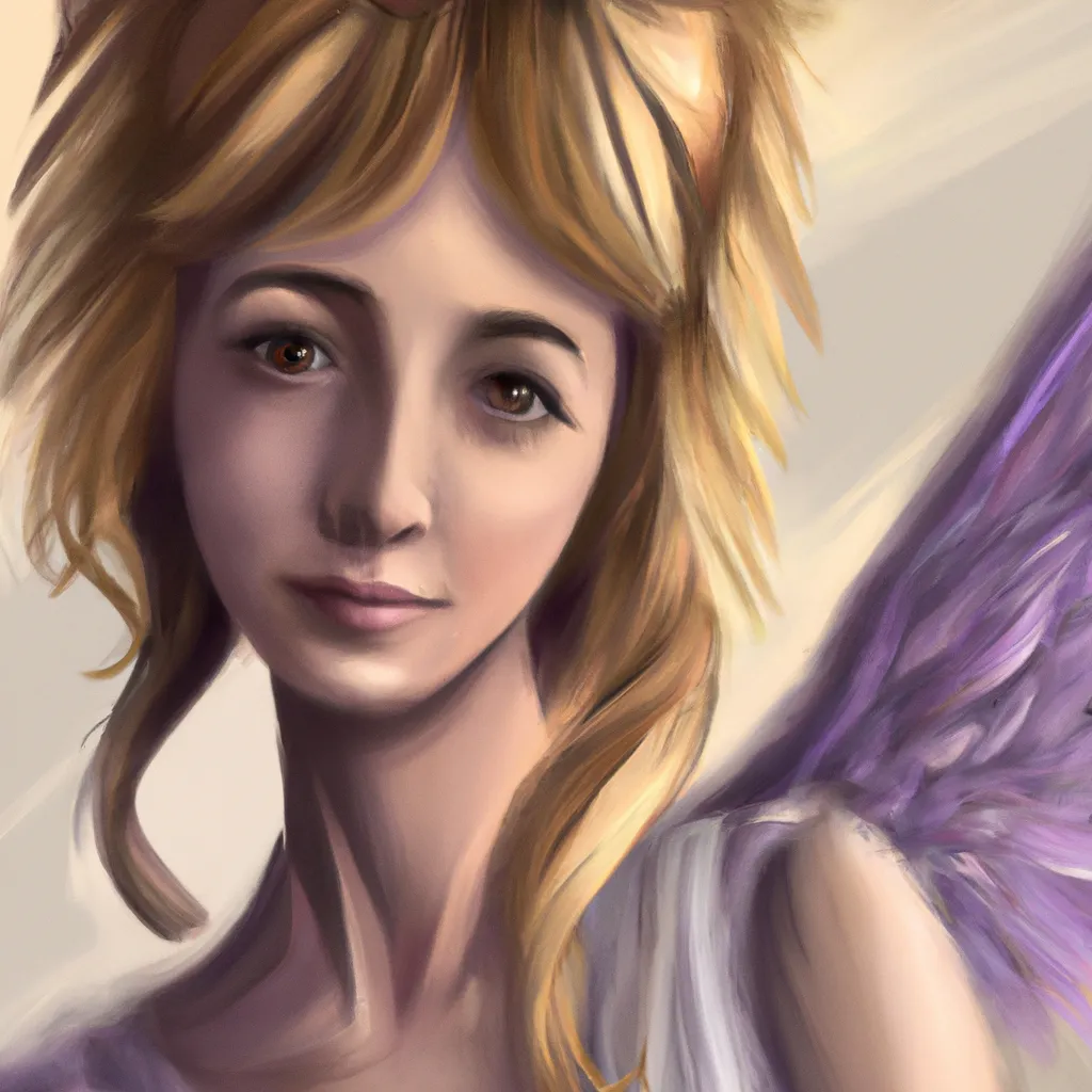 Descubra O Segredo Dos Anjos Reais: Como Aprender A Usar Seus Poderes