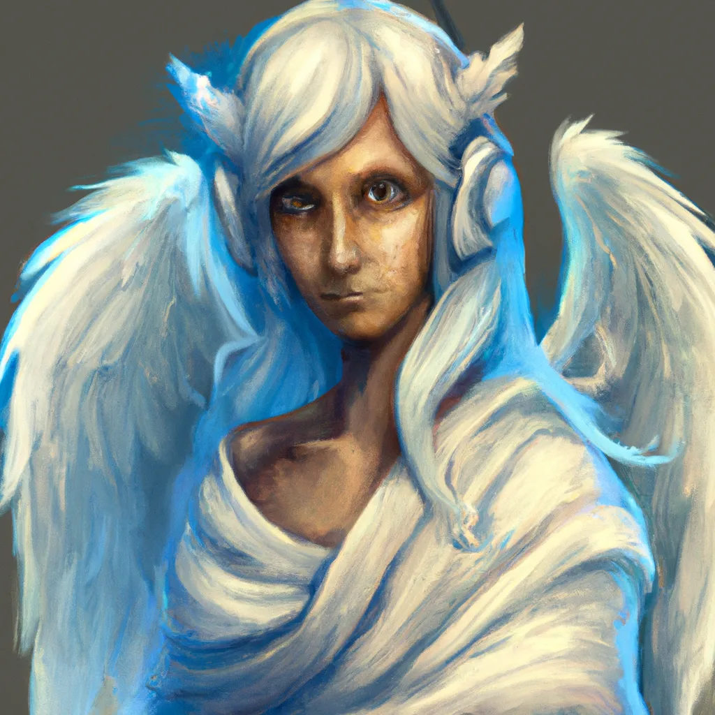 Aprenda A Oração Do Anjo Uriel E Desbloqueie O Poder Da Sabedoria Divina!