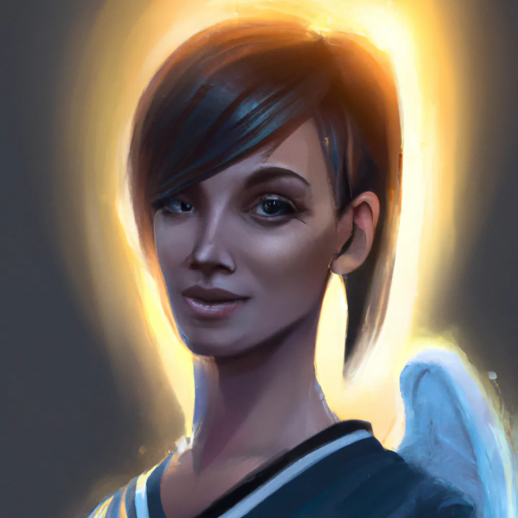 O Anjo Zeze E Seus Poderes Místicos: Descubra O Que Eles Representam!