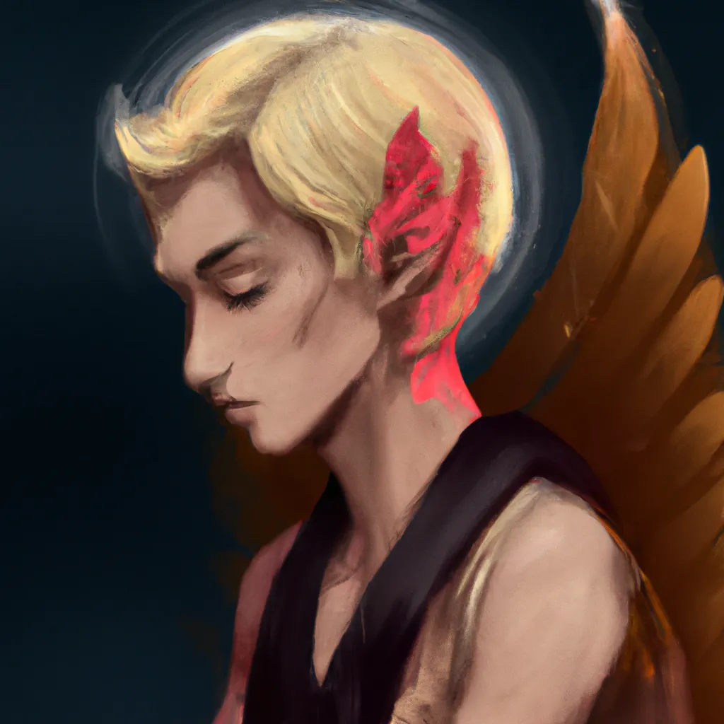 O Anjo Zuriel E Suas Mágicas Revelações Sobre O Futuro!