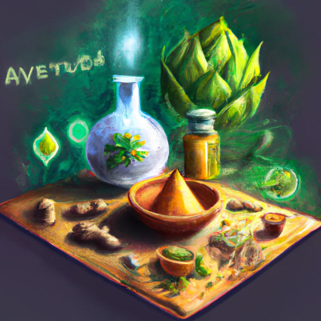 Descubra Os Benefícios Da Ayurveda Para Seus Biotipos!