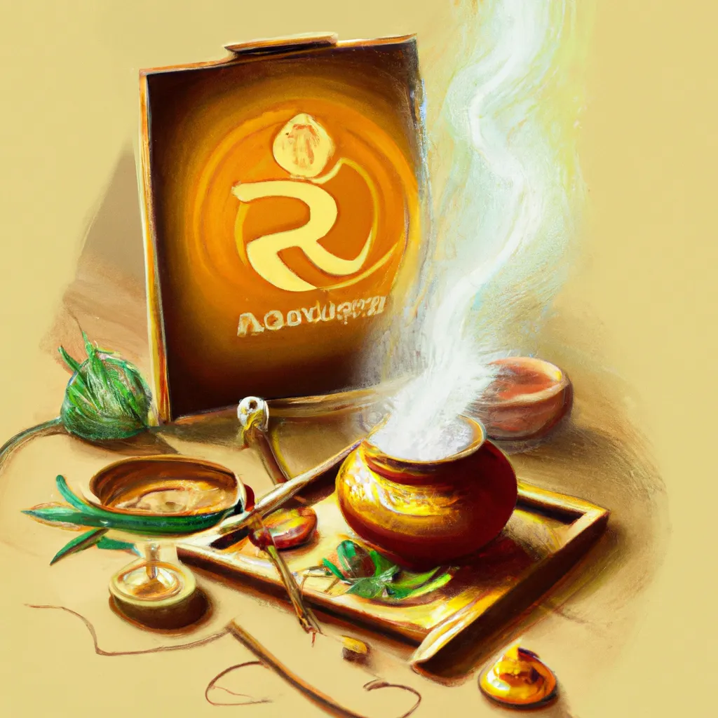 Descubra As Características Do Ayurveda Kapha E Transforme Sua Vida!