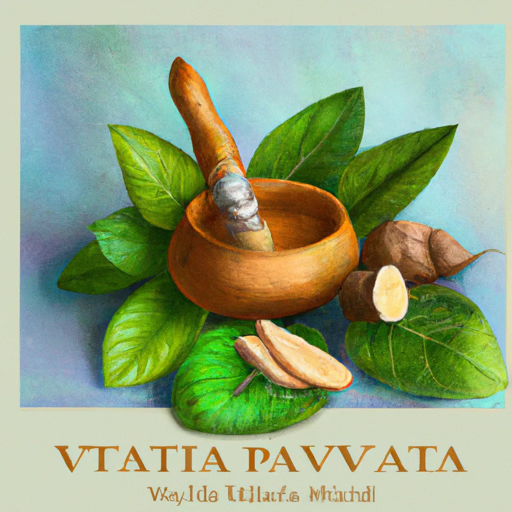 Descubra O Seu Tipo Ayurvédico: Teste Vata-Pitta-Kapha