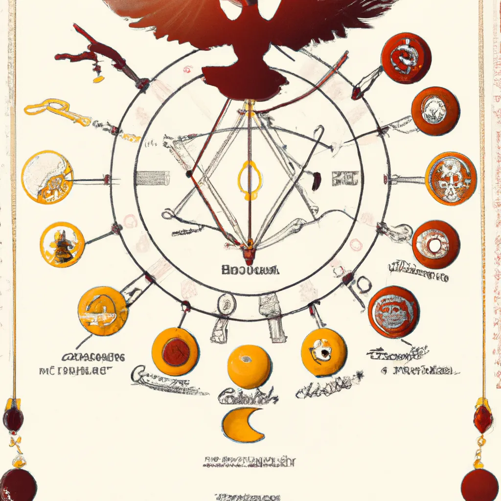 Descubra Os Segredos Da Cabala Hermética Em PDF!