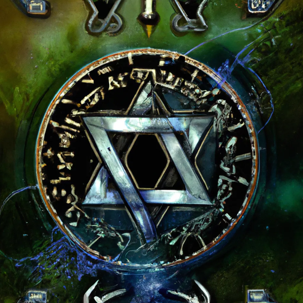 Descubra Os Segredos Da Cabala Marvel E Seja Um Super-Herói!