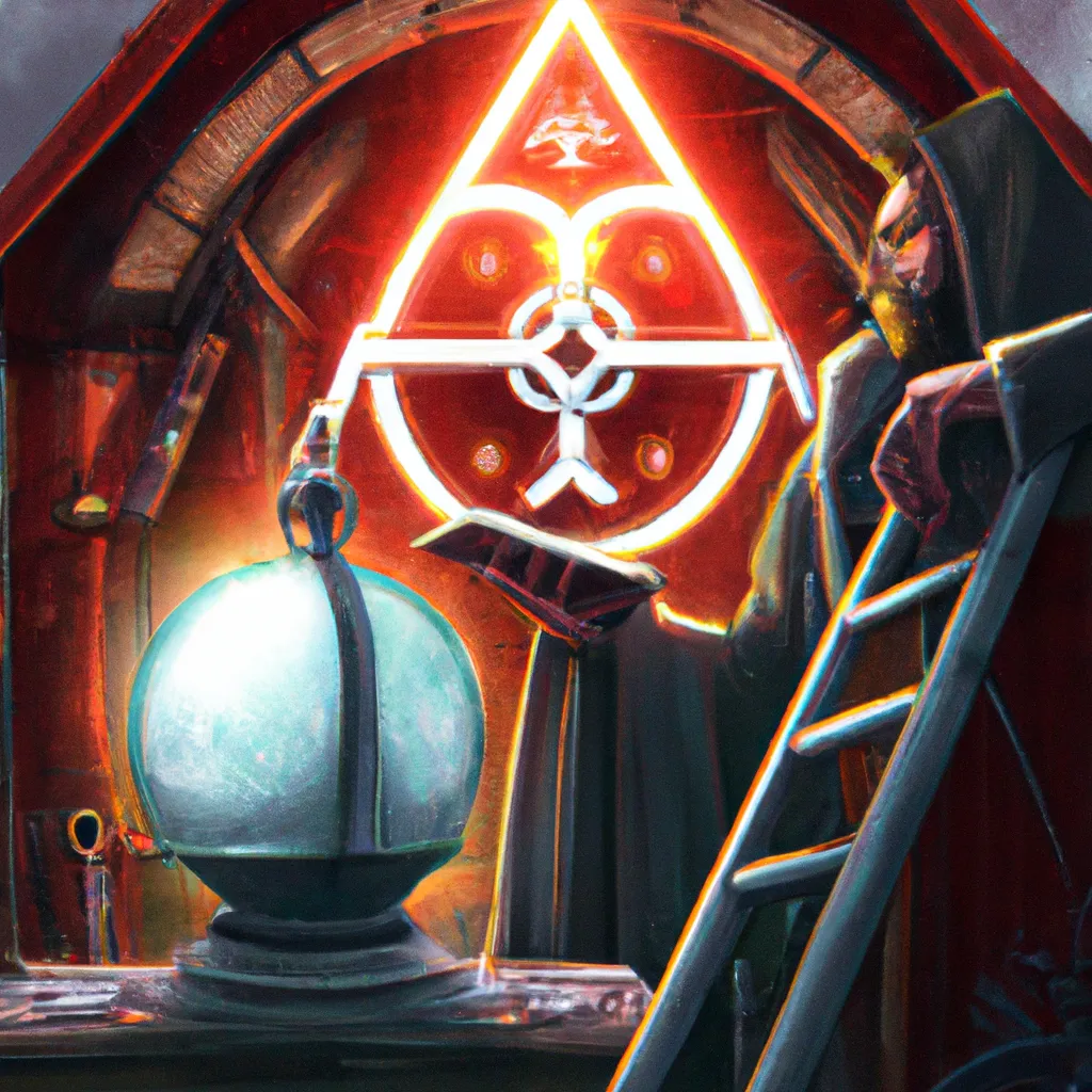 Misticismo E Cabala: Descubra O Segredo Dos Mistérios Da Vida!