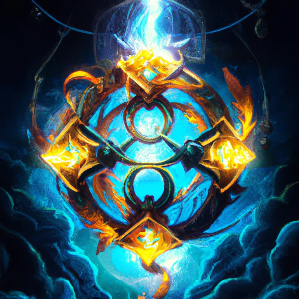 Descubra O Poder Da Cabala Qliphoth: Como Acessar Energias Sombrias E ...