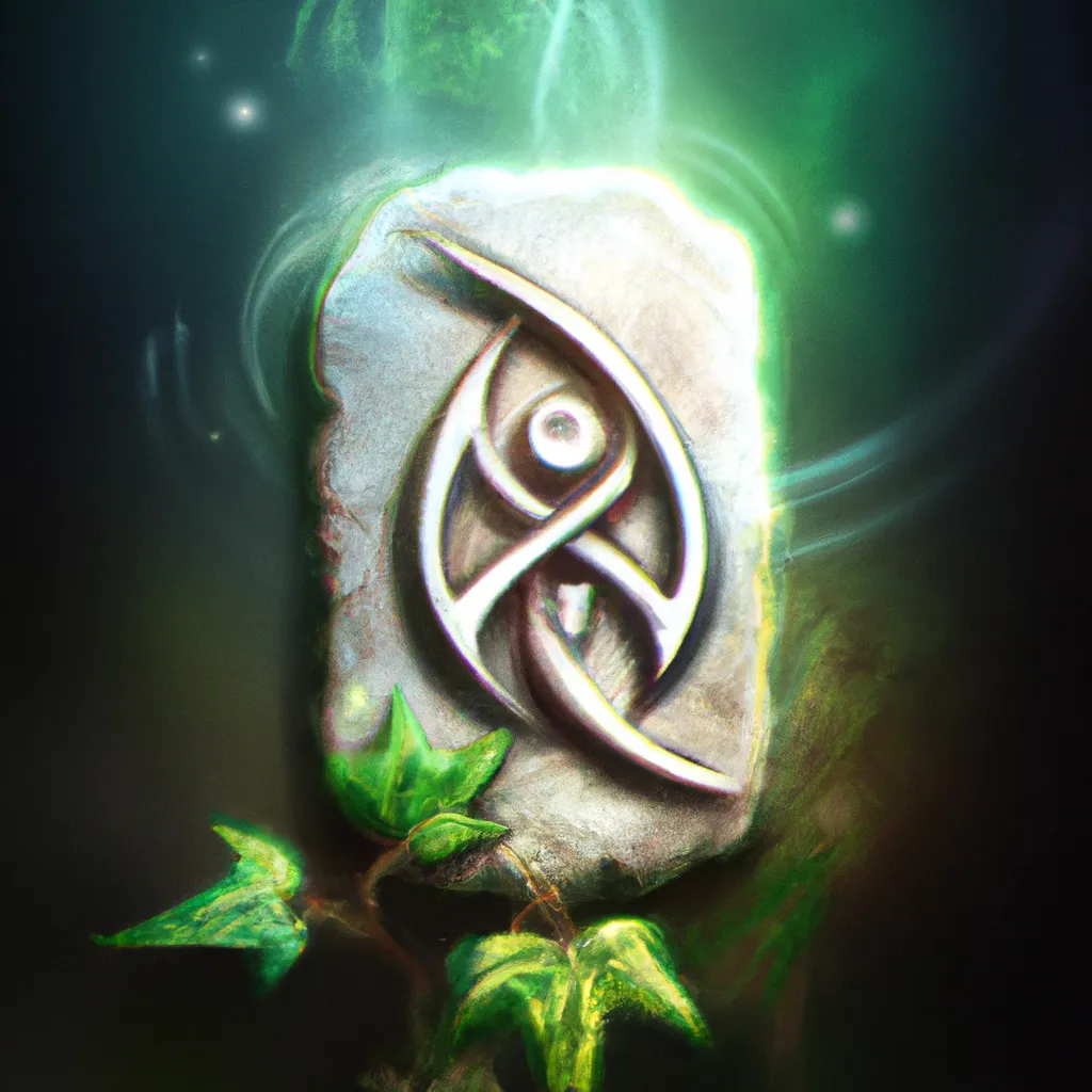 Descubra Os Mistérios Da Cabala Runica E Desbloqueie Seu Poder Interior!