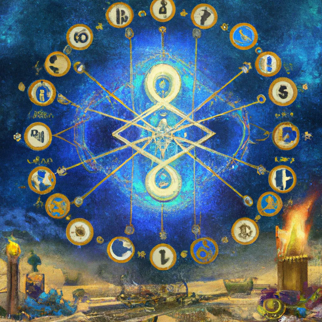 Descubra Os Segredos Da Cabala Umbanda: Como Fazer E Obter Resultados ...