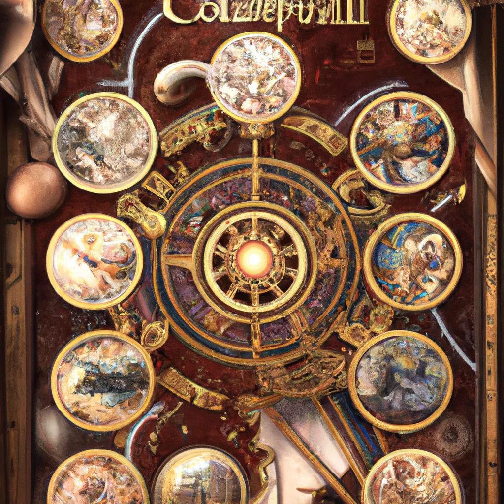 Descubra Os Segredos Da Cabala Qliphoth E Magia Goética!