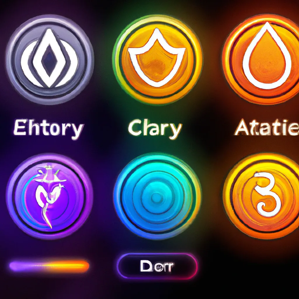 Descubra O Poder Dos Ícones Do Chakra UI Para O Seu Projeto!