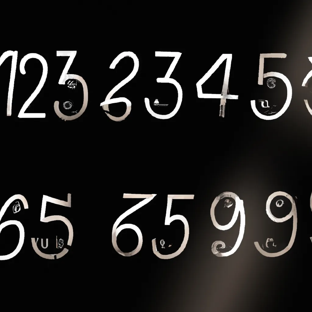 Calcular Numerologia Do Nome Descubra A Sua Personalidade Wemystic My Calcular Numerologia Do Nome Descubra A Sua Personalidade Wemystic My
