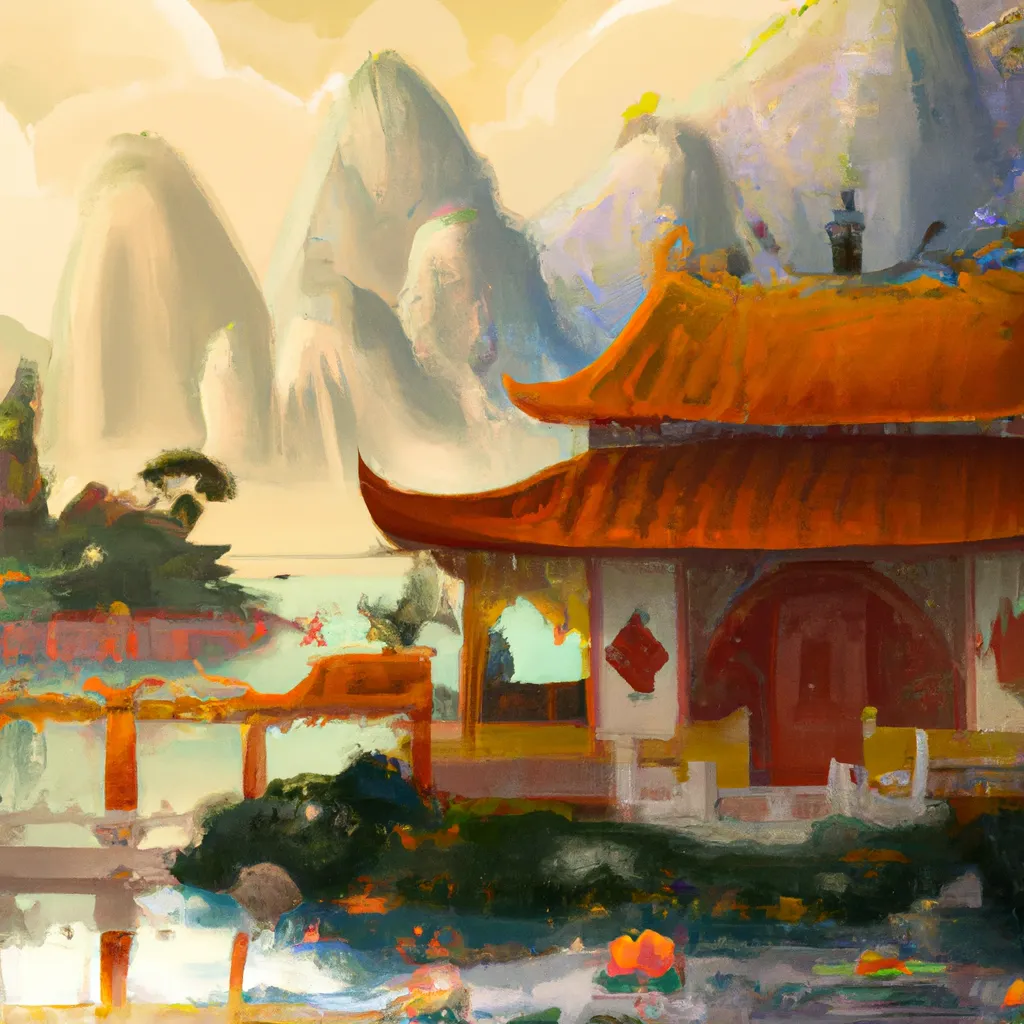 Descubra Os Segredos Do Feng Shui UK Para Transformar A Sua Vida!