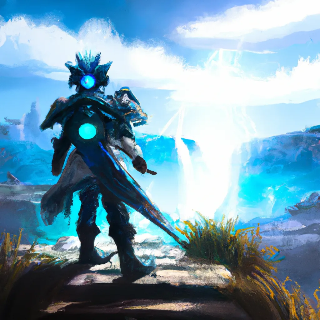 Descubra O Mistério Da Gnosis Em Xenoblade!