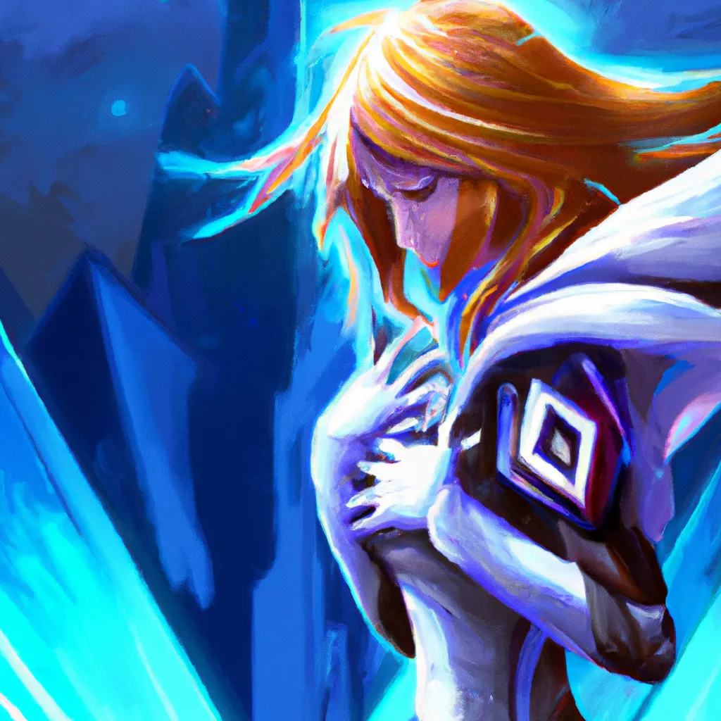 Descubra Os Segredos Da Gnosis Xenosaga!