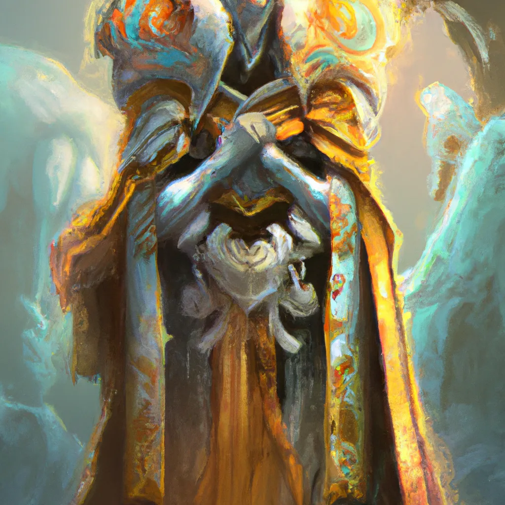 Descubra A Verdade Sobre A Gnosis Yaldabaoth: Uma Revelação Incrível!