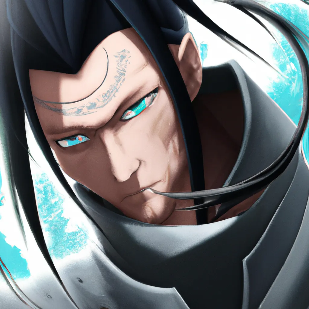 Descubra As Verdades Sobre A Reencarnação De Hashirama!