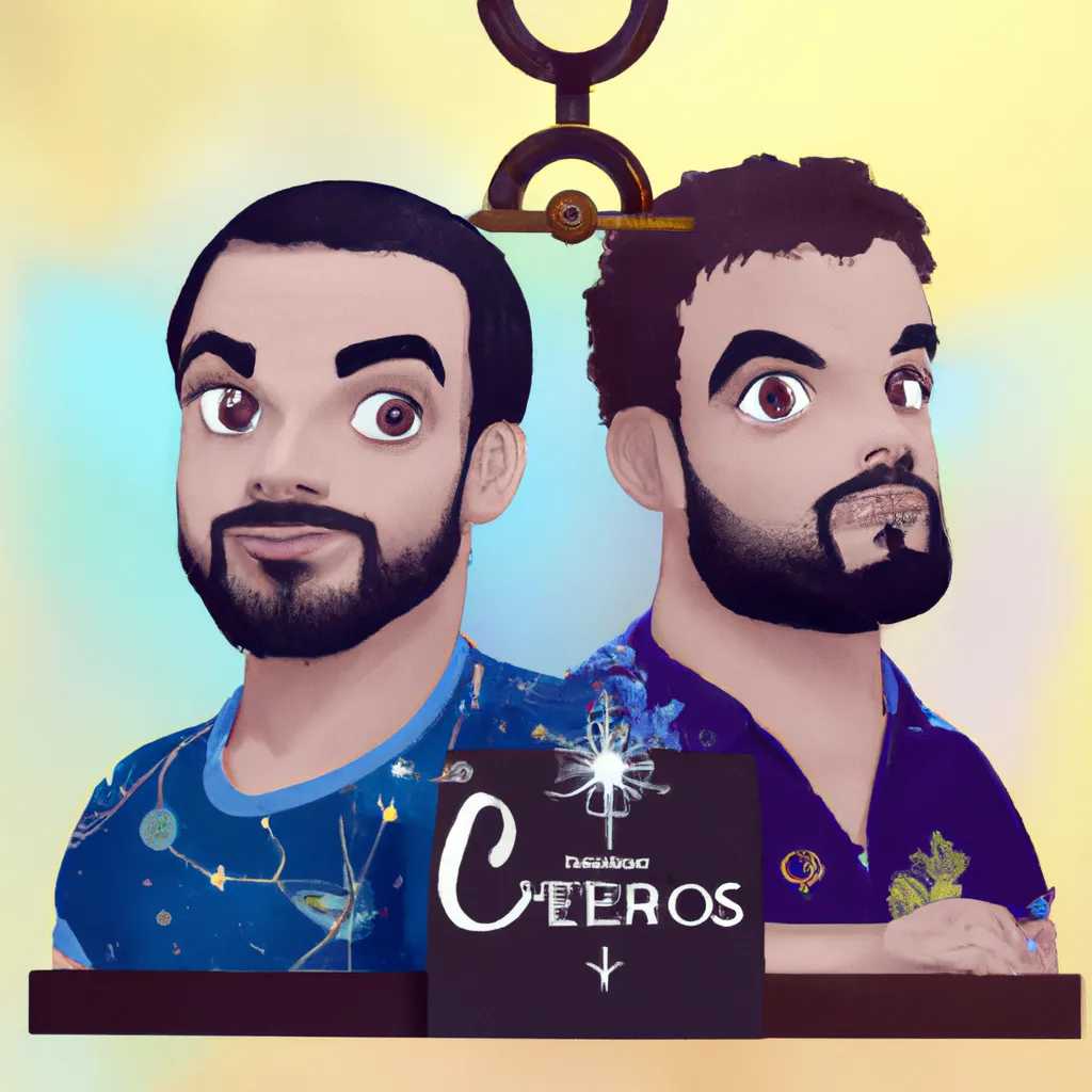 Descubra O Que O Horóscopo Ze Neto E Cristiano Revela Sobre Você!