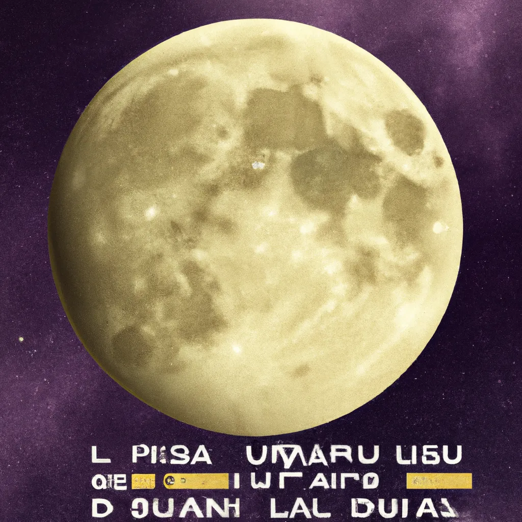 15 Frases Curtas Sobre A Lua Para Inspirar Sua Vida!