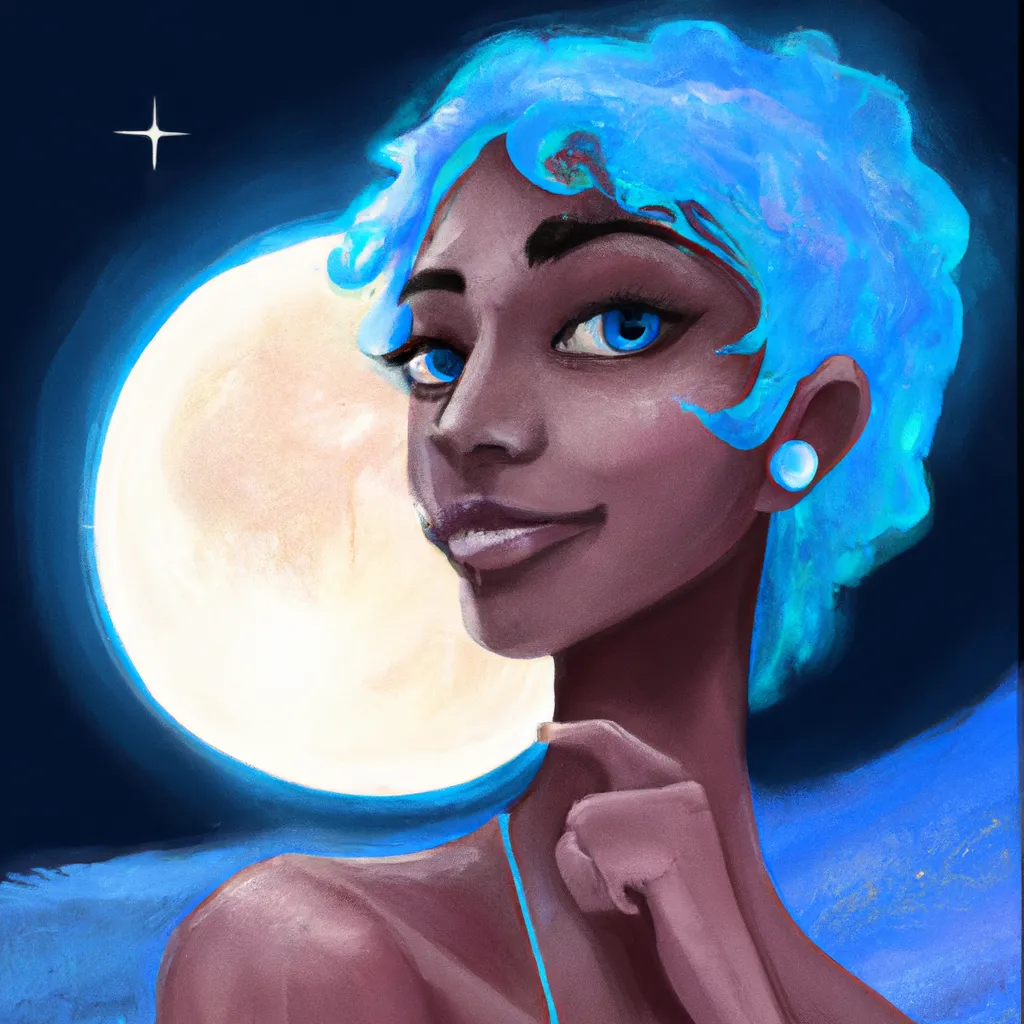 Descubra Os Segredos Da Lua Gibosa!