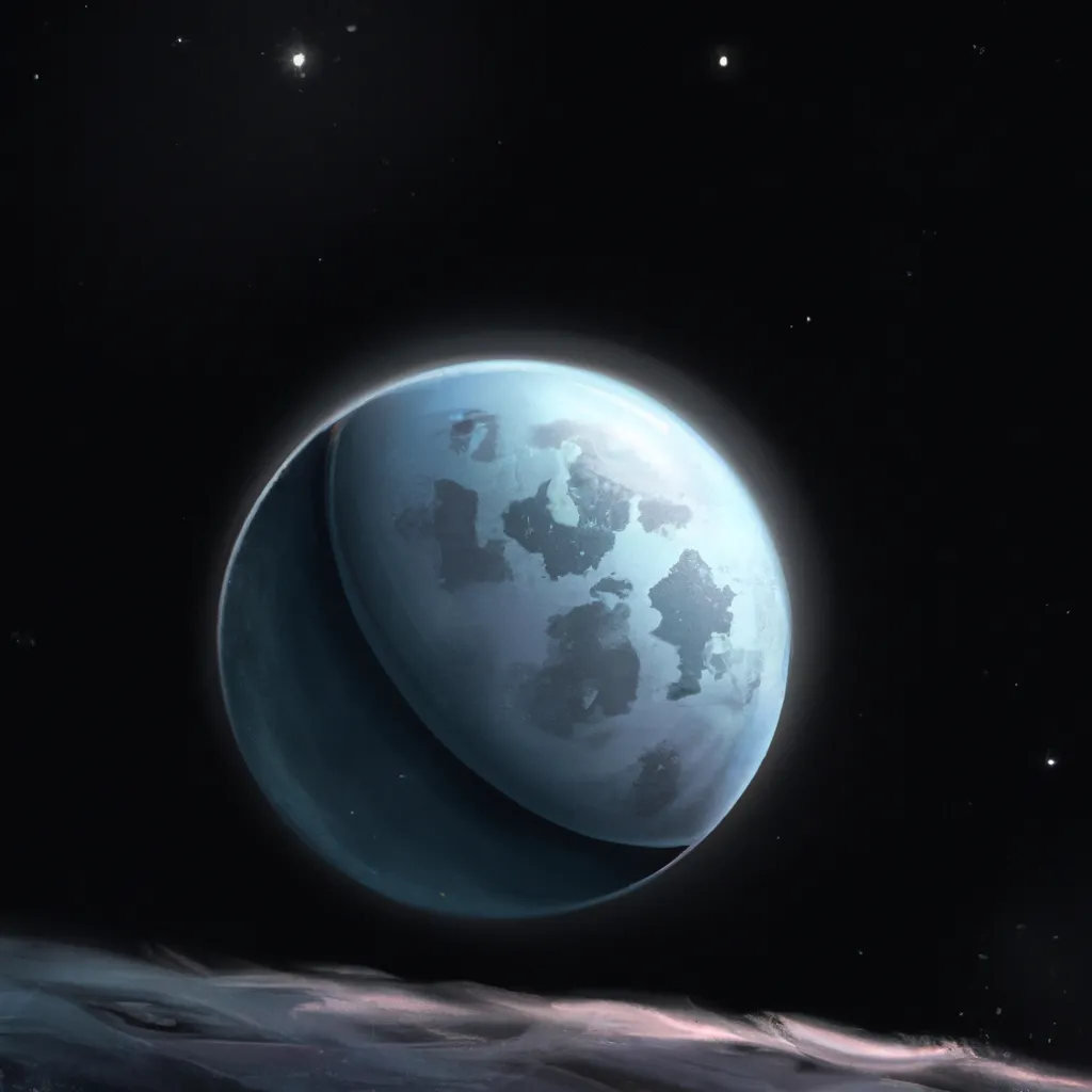 Descubra Os Segredos Da Lua Inferior E Transforme Sua Vida!