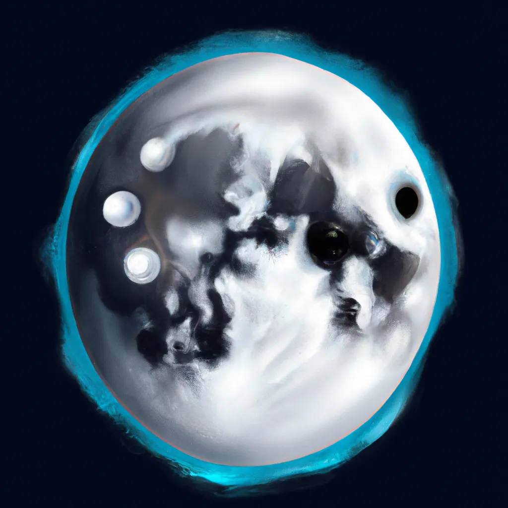 A Lua Nova De Janeiro 2023: Descubra O Que Ela Reserva Para Você!