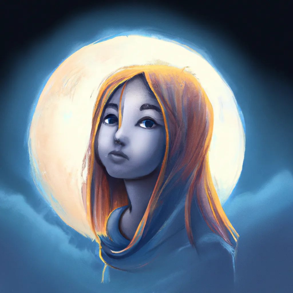 Misterios Revelados: Conheça O Resumo Da Lua!