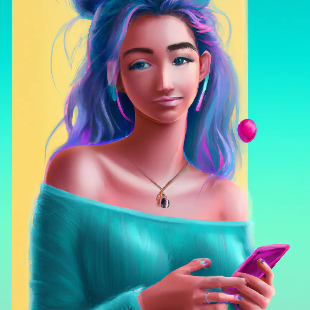 Descubra Como Usar A Lua Para Enviar Mensagens No WhatsApp!