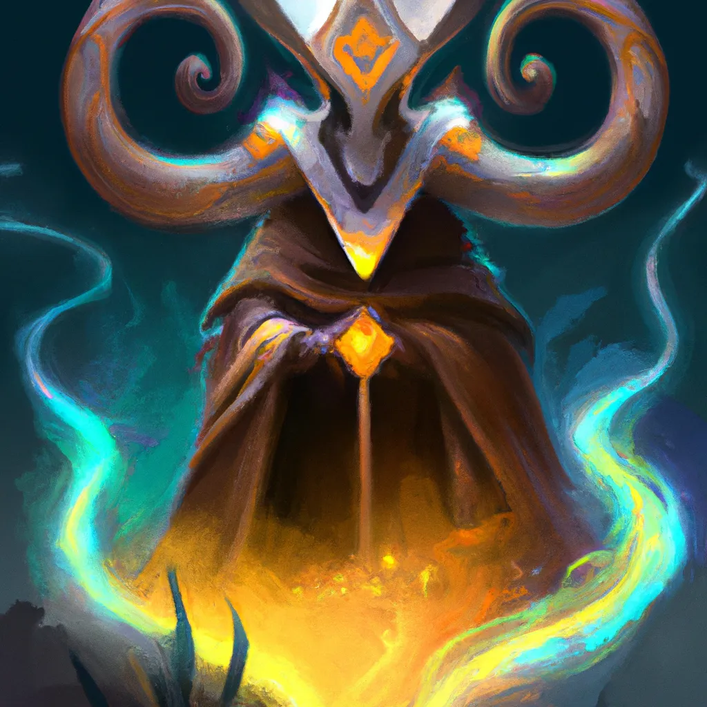 Descubra A Magia Kabal E Transforme Sua Vida!