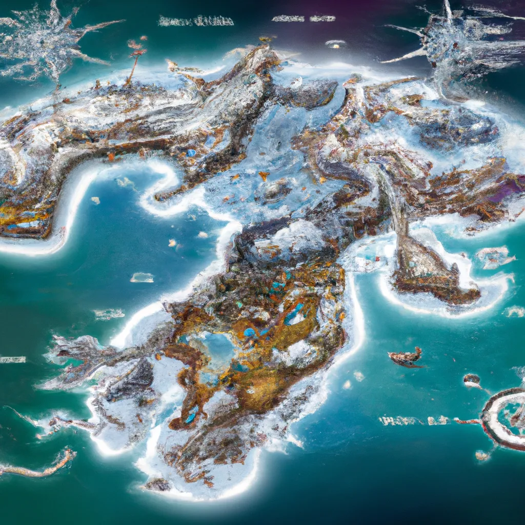 Descubra O Mapa Astral De Jão E Encontre Seu Destino