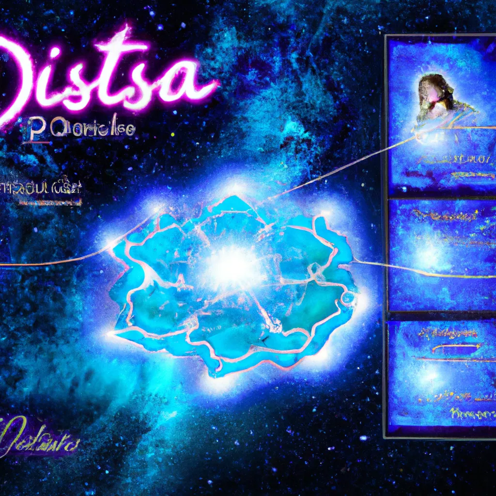 Descubra O Mapa Astral Da Princesa Diana E Seus Segredos Revelados!