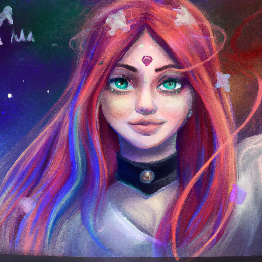 Descubra Como O Mapa Astral De Rita Lee Pode Ajudar Na Sua Vida!