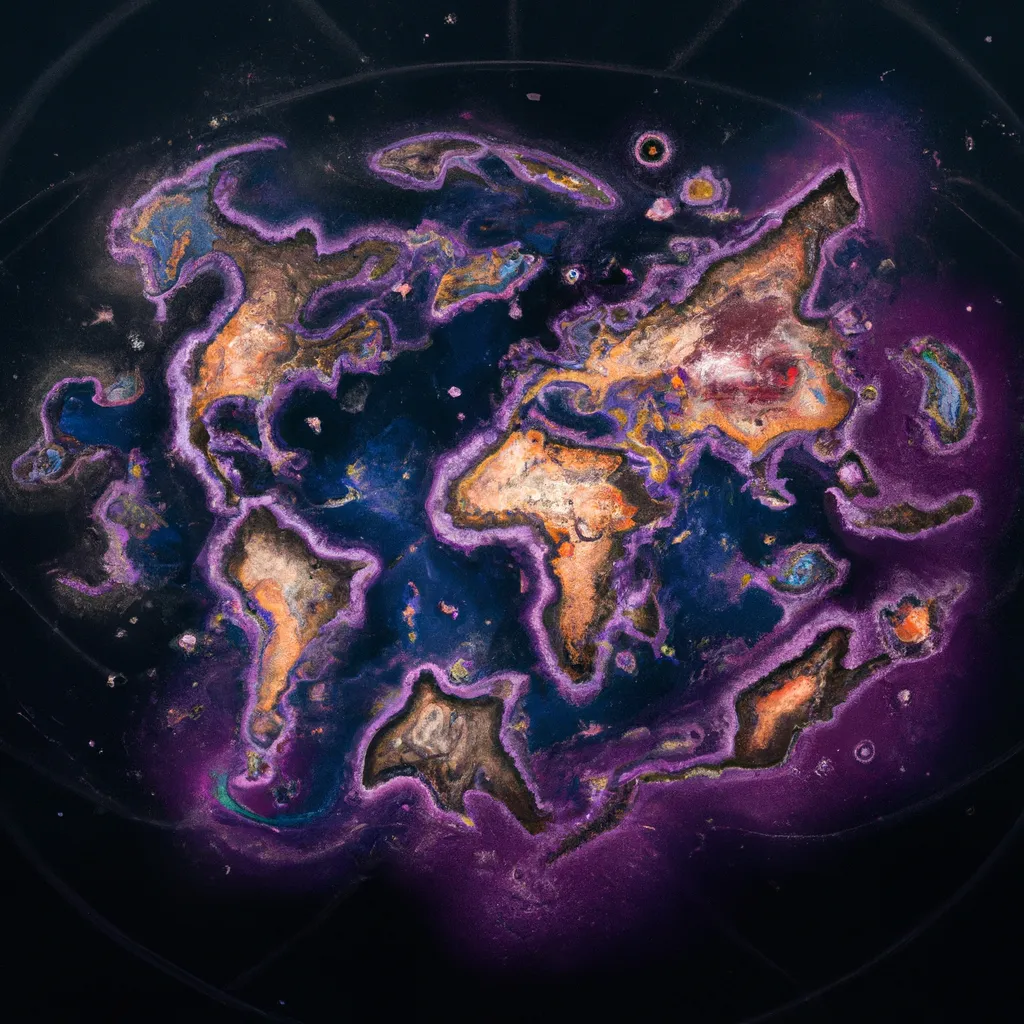 Mapa Astral Uol: Descubra O Seu Destino E Transforme Sua Vida!