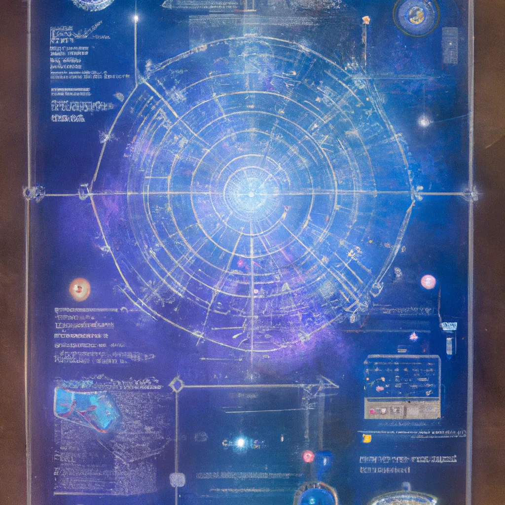 Descubra O Seu Mapa Astral Vocacional E Descubra O Seu Propósito Na Vida!