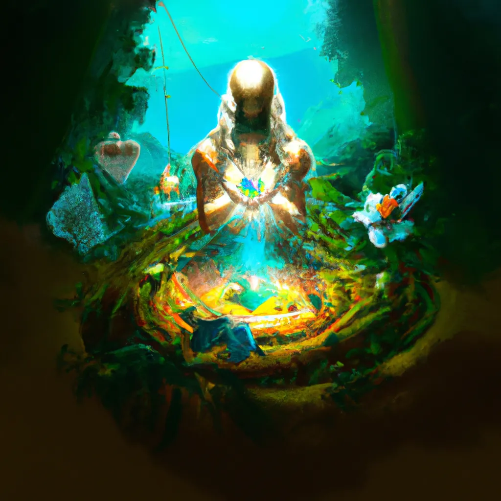 Descubra O Que A Mediunidade Na Umbanda De Rodrigo Queiroz Pode Fazer ...