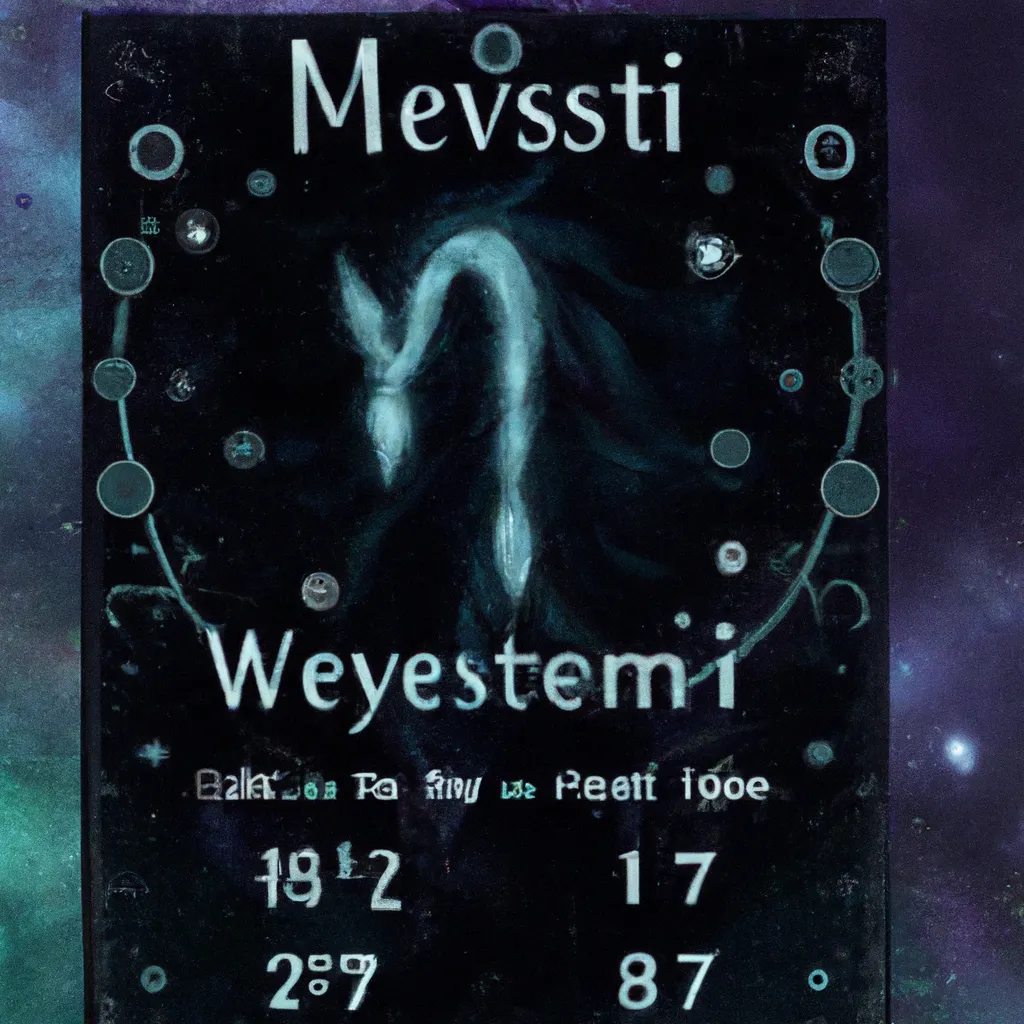 Descubra A Numerologia Do Seu Nome Com O Wemystic