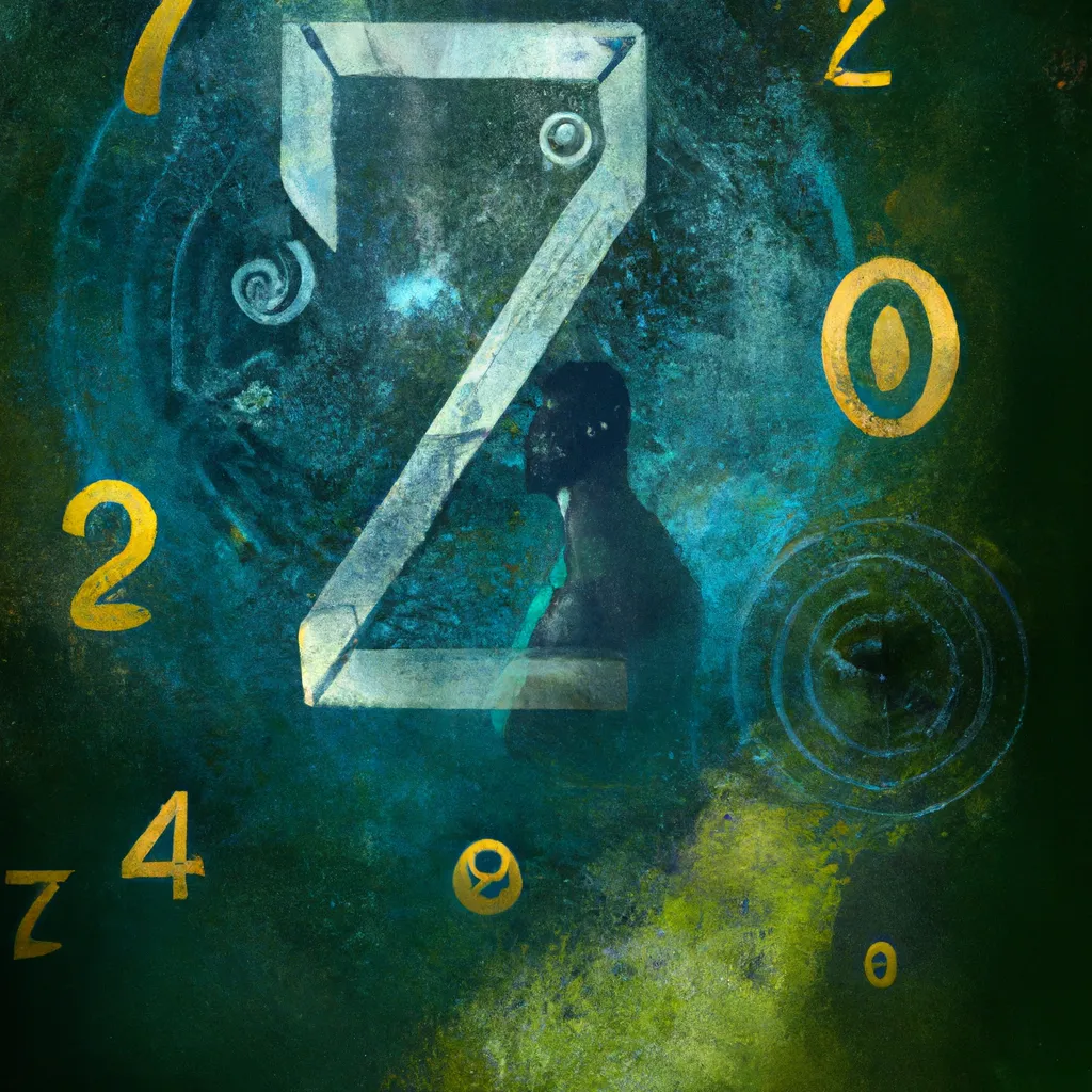 Descubra Os Segredos Da Numerologia Grega E Mude Sua Vida Para Sempre!