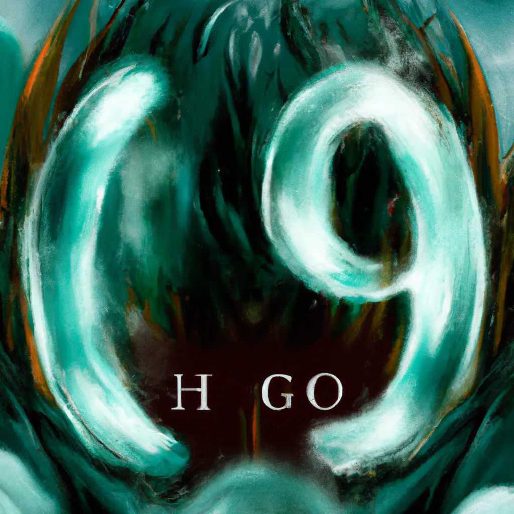 Descubra O Significado Da Numerologia De Hugo Gloss!