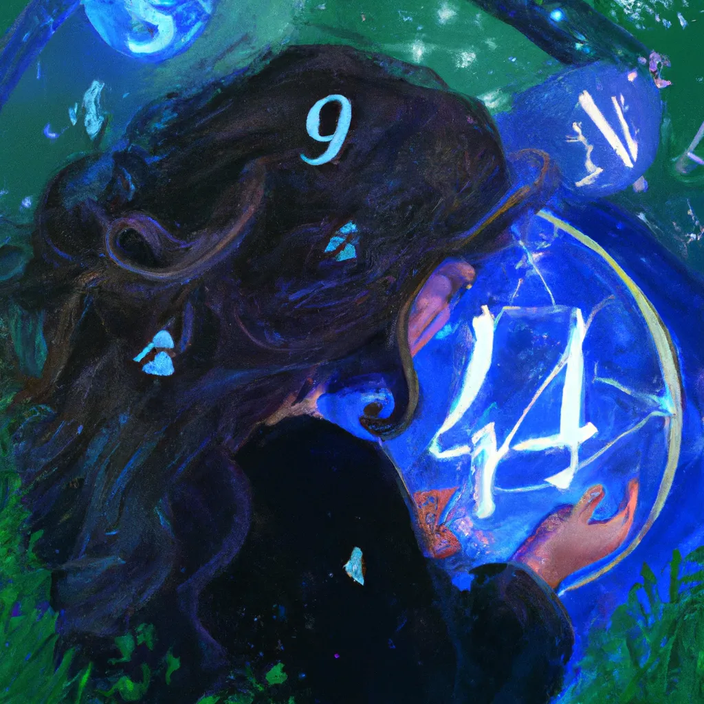 Descubra Seu Futuro Com A Numerologia Wikihow!