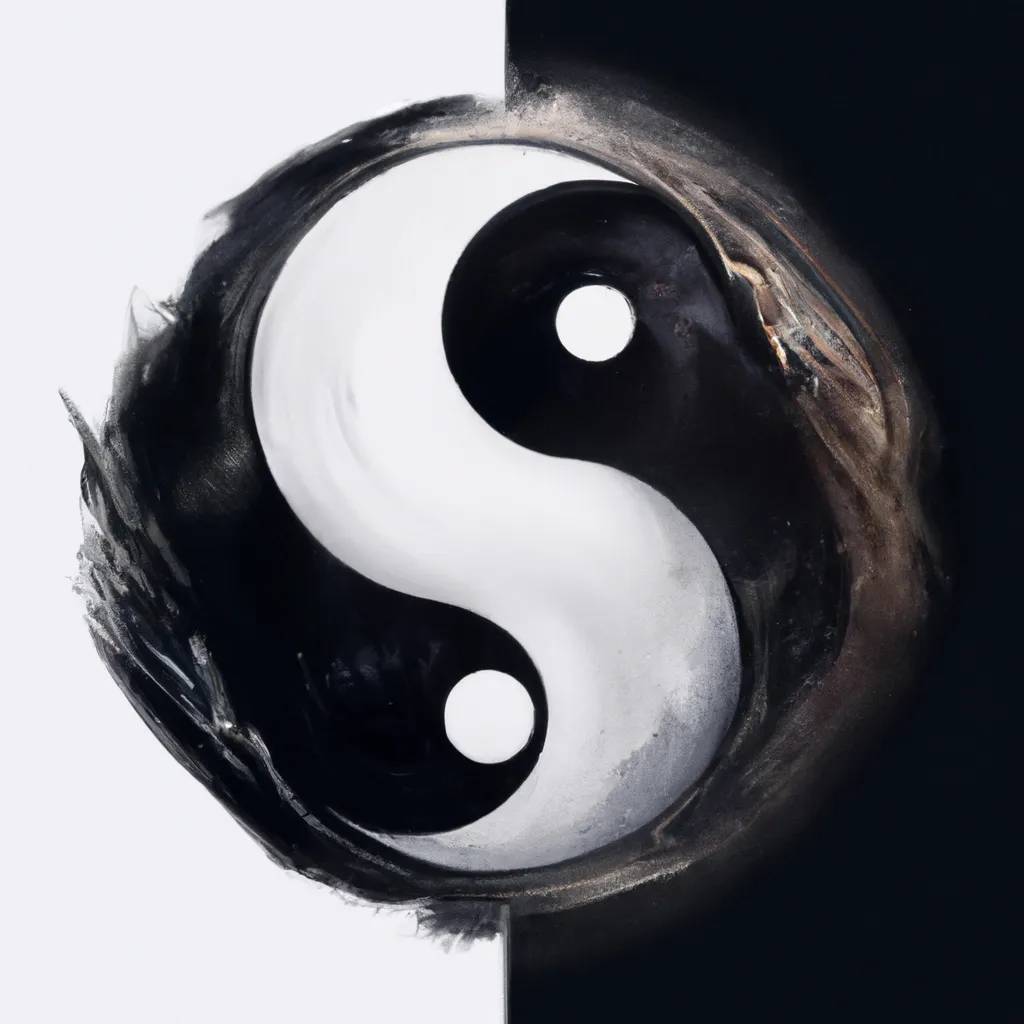 Descubra O Seu Destino Com A Numerologia Yin Yang!