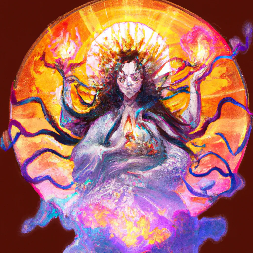 Descubra Os Mistérios Do Oráculo Kuan Yin Com O Novo PDF!