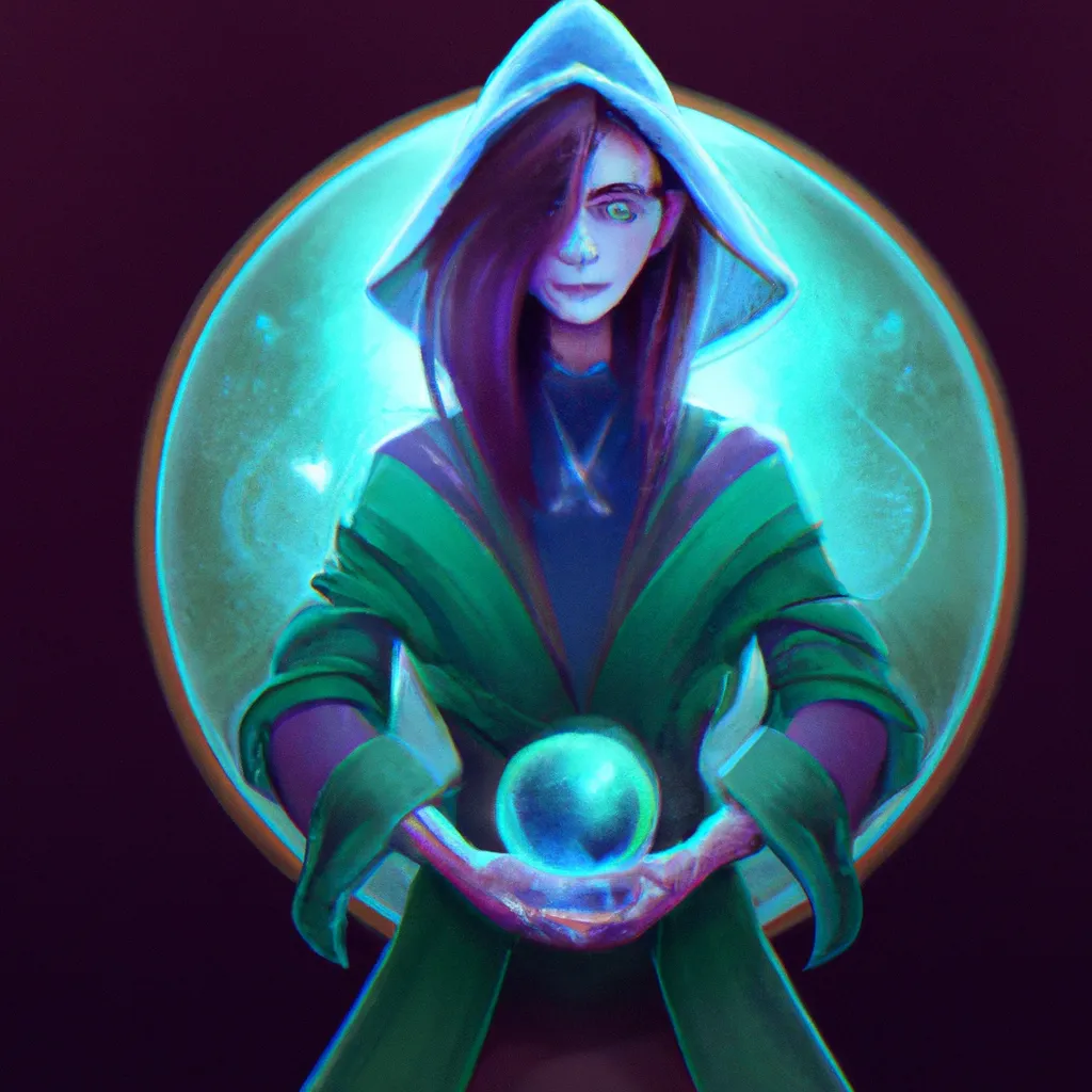 Descubra O Poder Do Oráculo: Como Usar Seu Conhecimento Para Ganhar ...