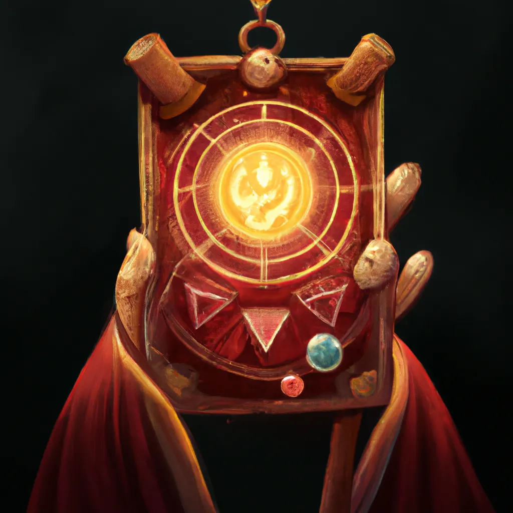 O Oráculo Para Imprimir: Descubra O Seu Futuro Com Esta Ferramenta!