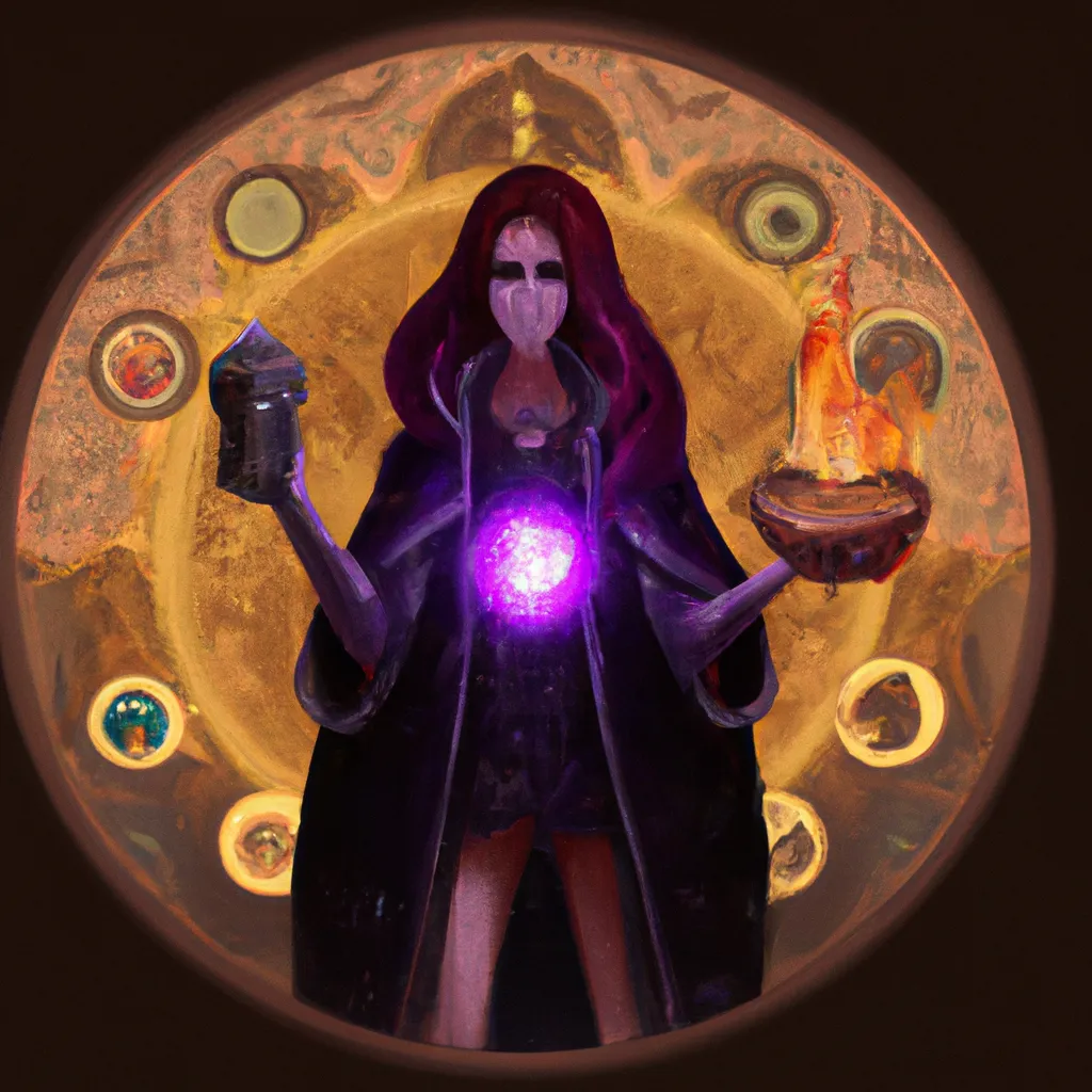 Descubra O Que é Um Oráculo E Para Que Serve!