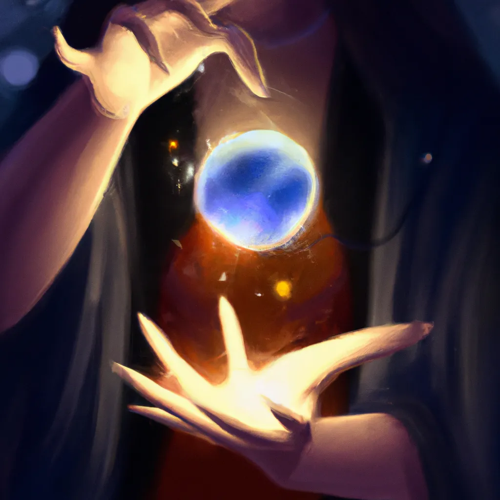 Descubra O Significado Do Oráculo E Surpreenda-se!