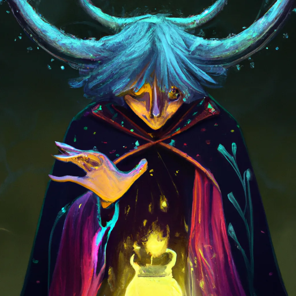 Descubra O Que é O Oráculo E Como Ele Pode Ajudar Você!