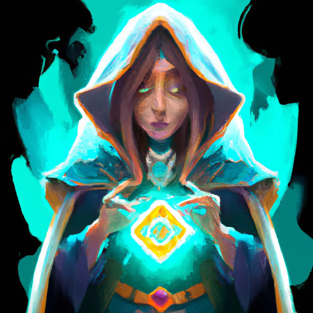 Descubra O Poder Do Oráculo UBC E Transforme Sua Vida!