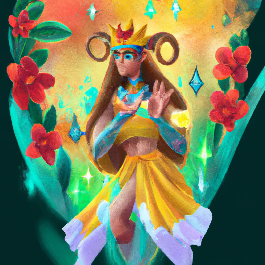 Descubra O Seu Futuro Com O Quiron Horóscopo Semanal