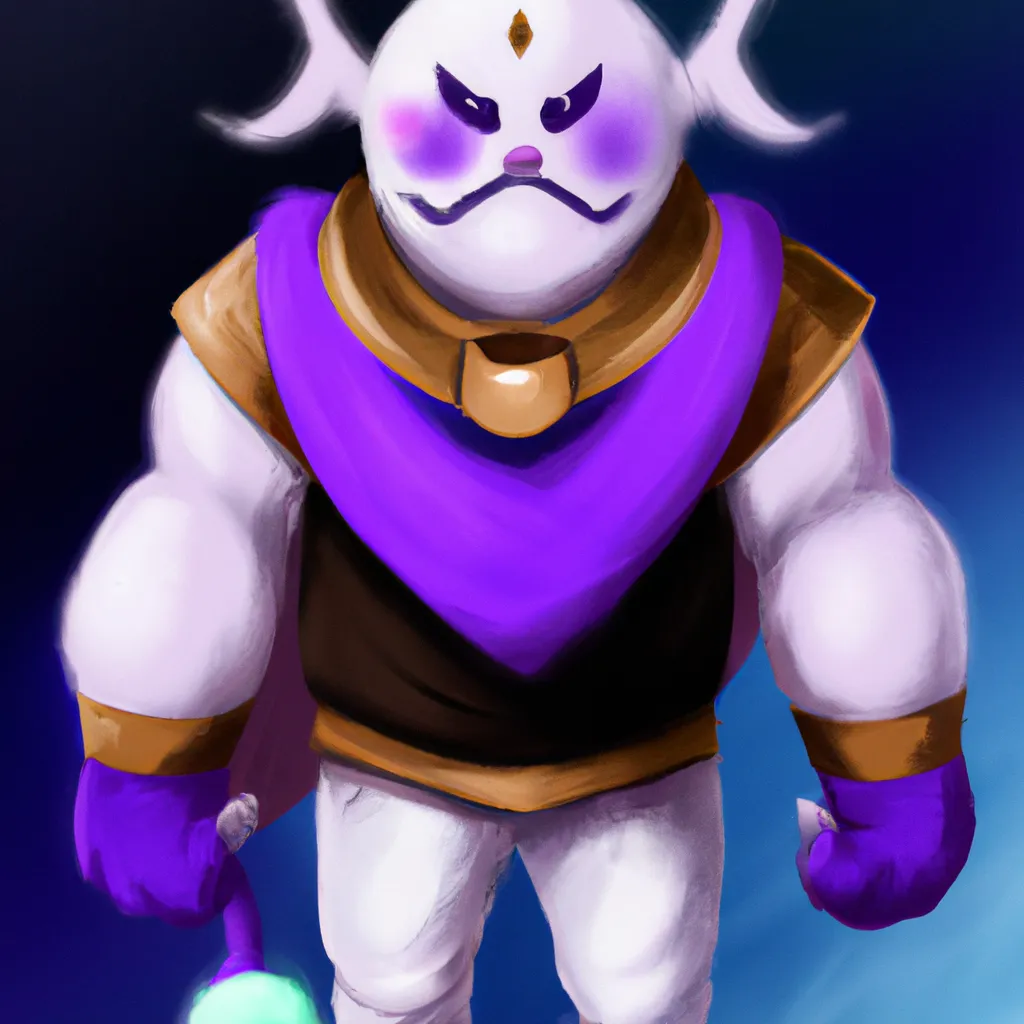 A Reencarnação De Majin Boo: O Que Realmente Sabemos Sobre Esse Fenômeno?